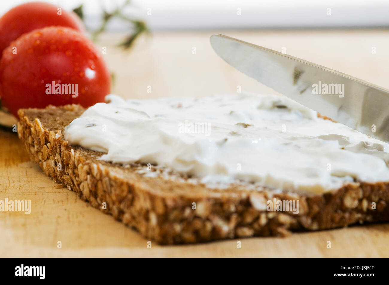 Brotkrümel hi-res stock photography and images - Alamy
