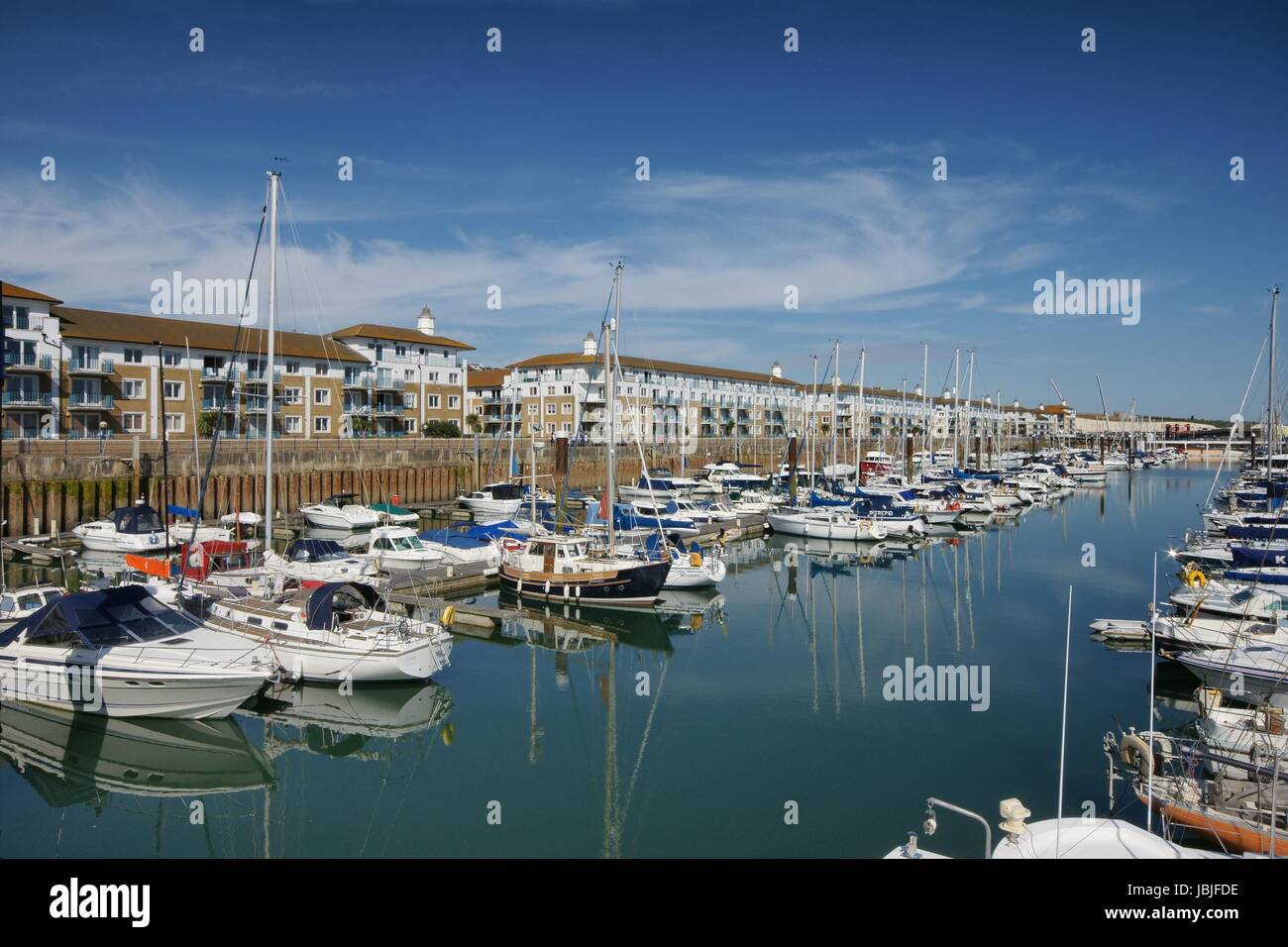 Brighton boat house hi-res stock photography and images - Alamy