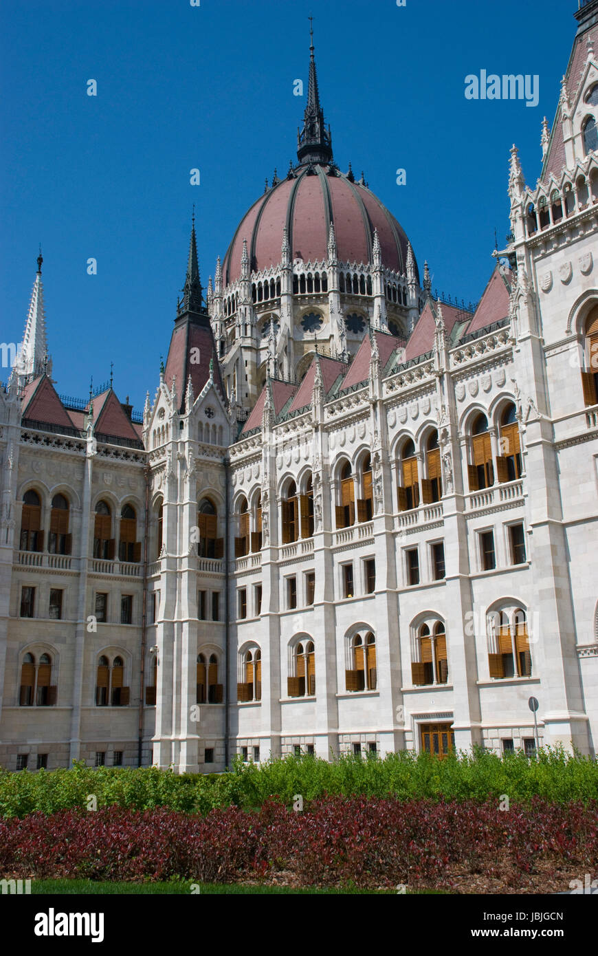 budapest portrait format Stock Photo - Alamy