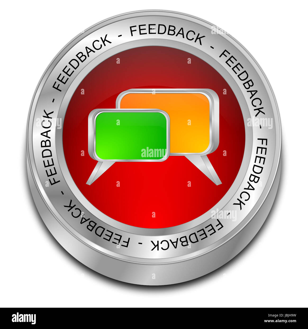 Evaluate reaction hi-res stock photography and images - Alamy