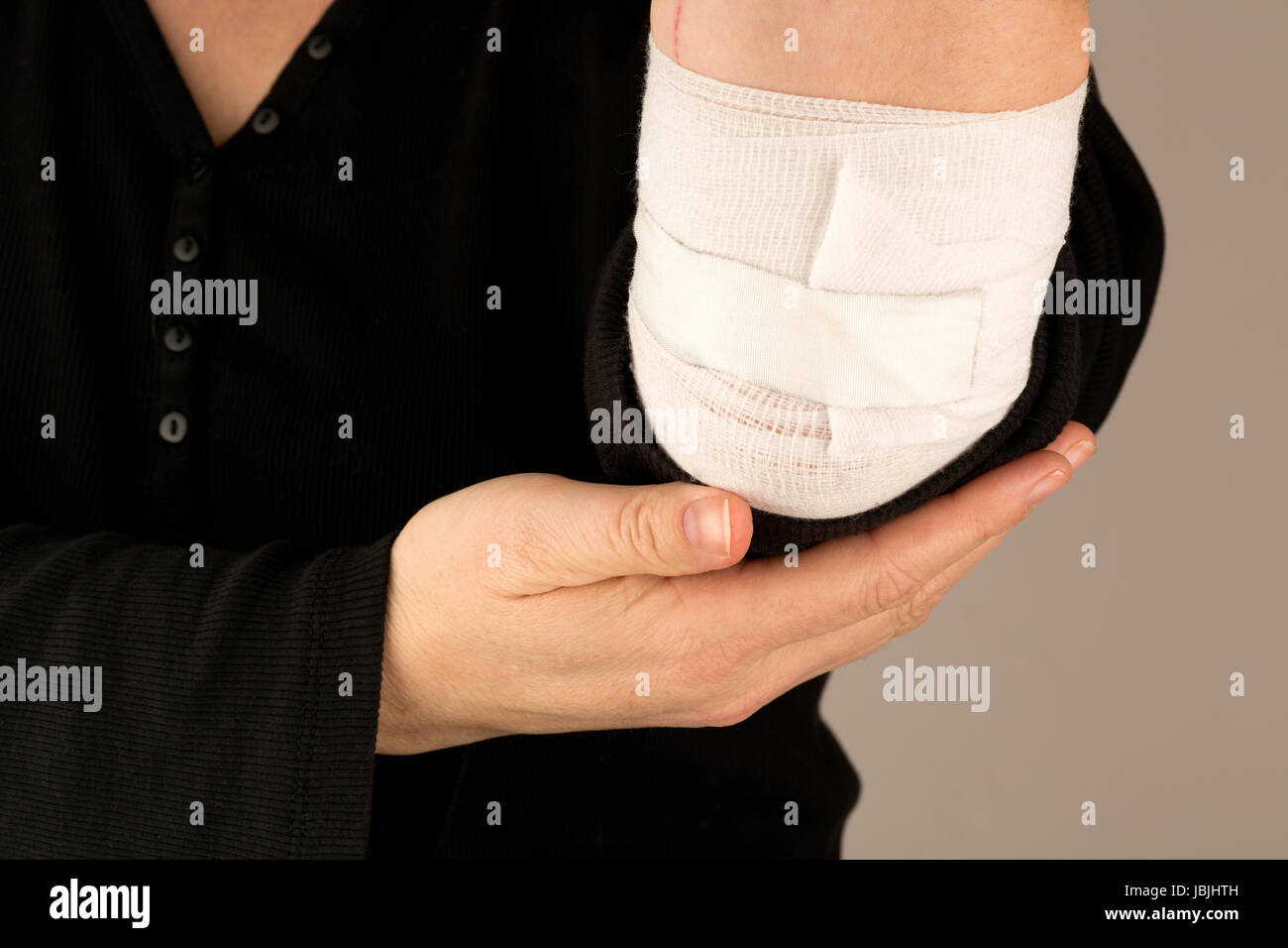 Tennis elbow cure hi-res stock photography and images - Alamy