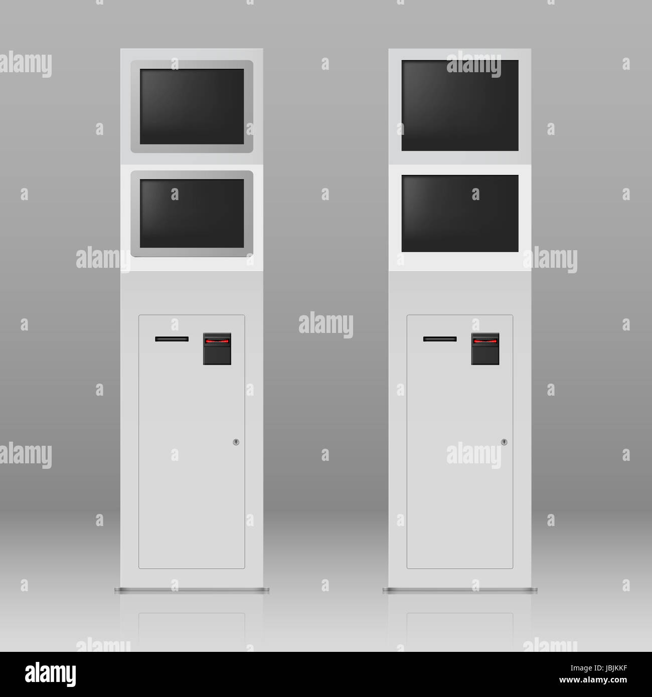 Automatic Payment Terminals High Resolution Stock Photography and Images - Alamy