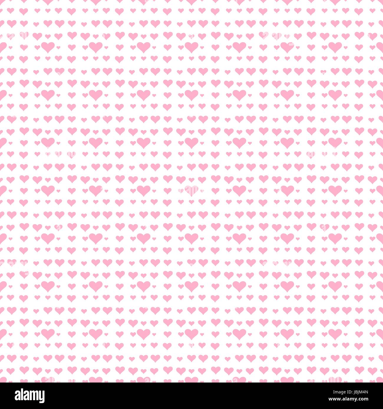 St valentines day texture Stock Vector Images - Alamy
