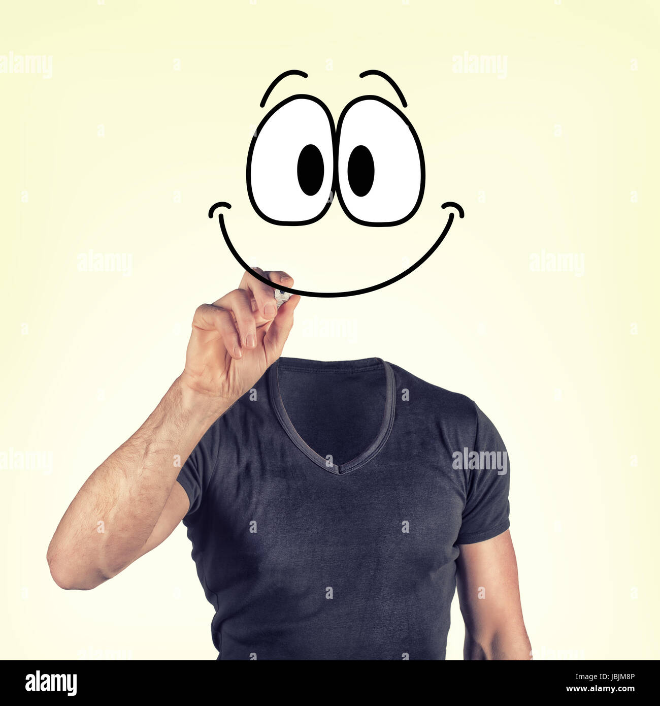 Optimism Cartoon Stock Photos & Optimism Cartoon Stock Images - Alamy