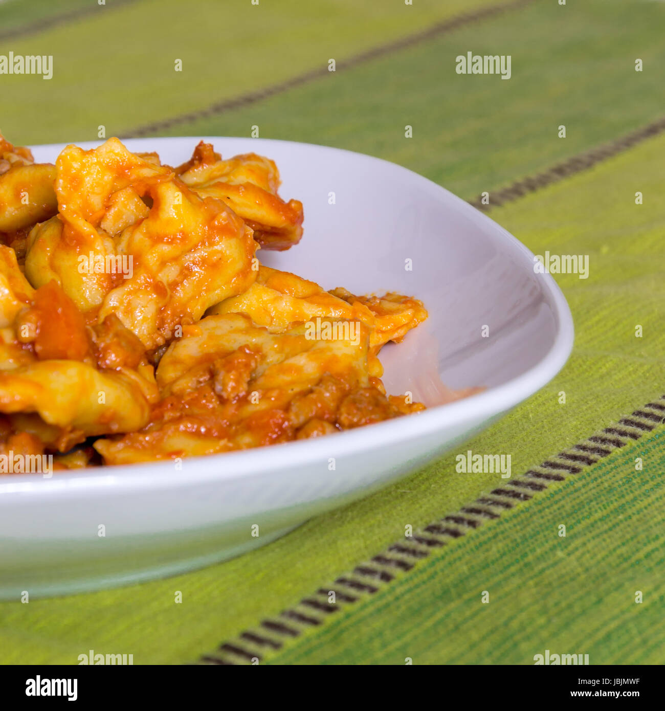 Cappellacci hi-res stock photography and images - Alamy