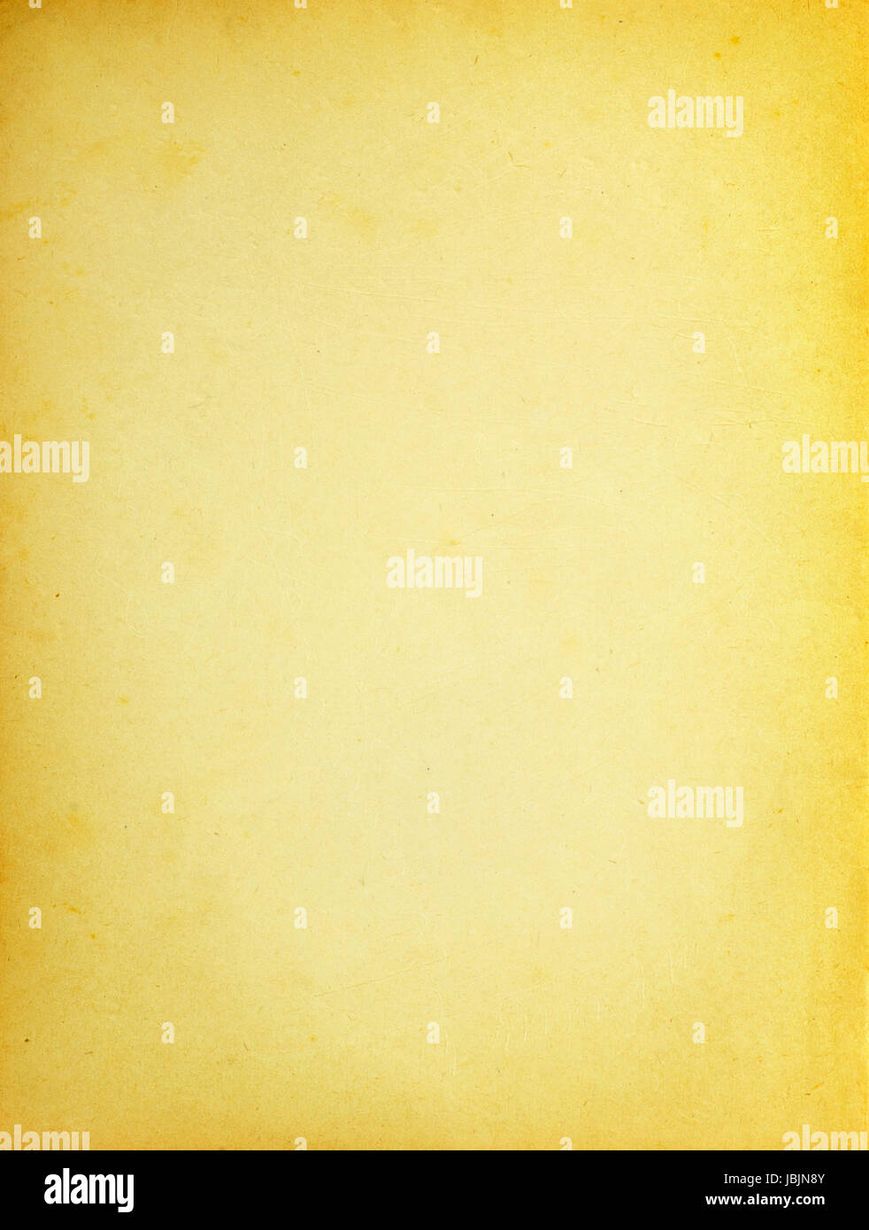 old note paper isolated on white background Stock Photo - Alamy