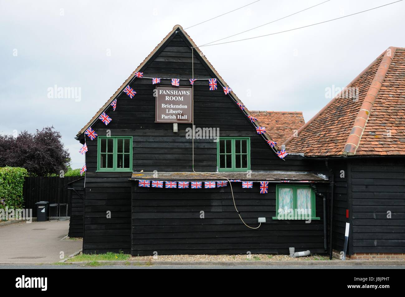 Brickendon liberty hi-res stock photography and images - Alamy