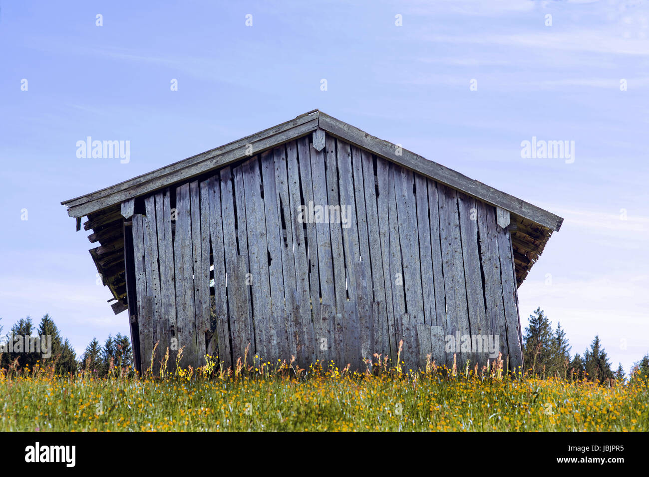 Prospect lodge hi-res stock photography and images - Alamy