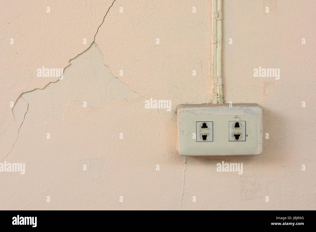 Old socket hi-res stock photography and images - Alamy