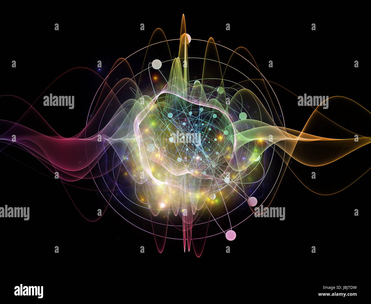 Atomic Force Micro High Resolution Stock Photography and Images - Alamy