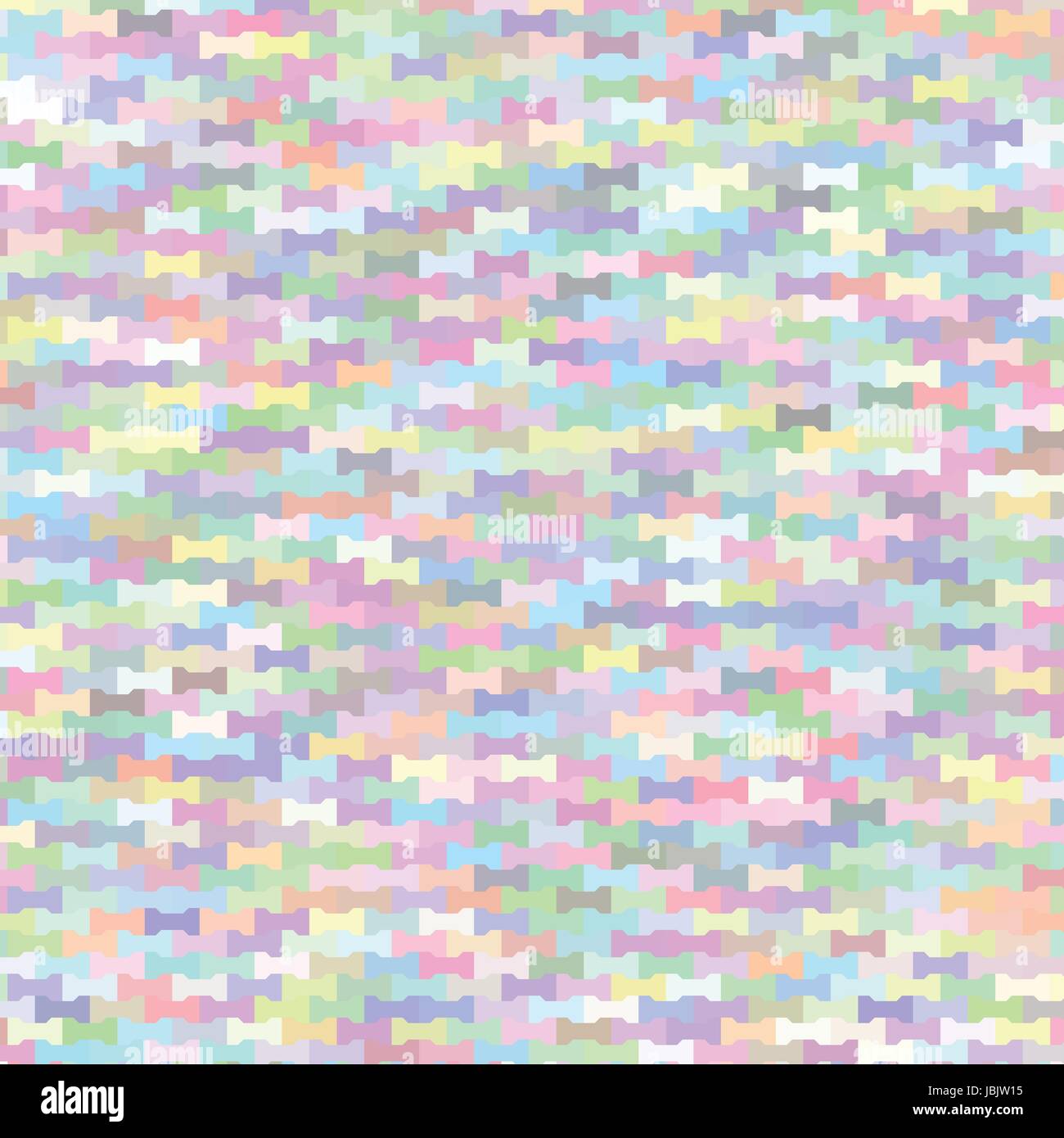 illustration with abstract multicolor background for your design Stock ...