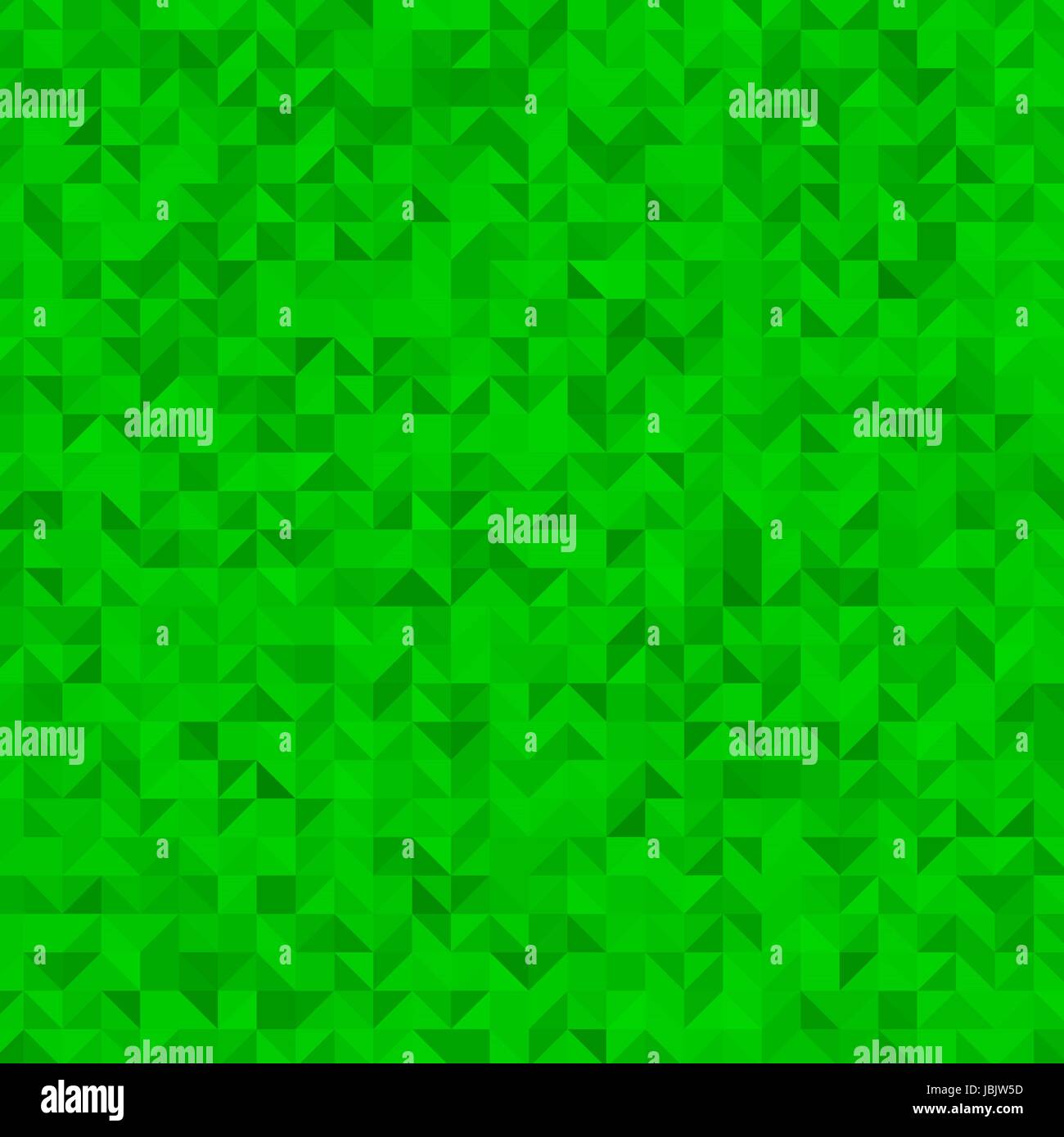 colorful illustration with abstract green triangle background for your ...