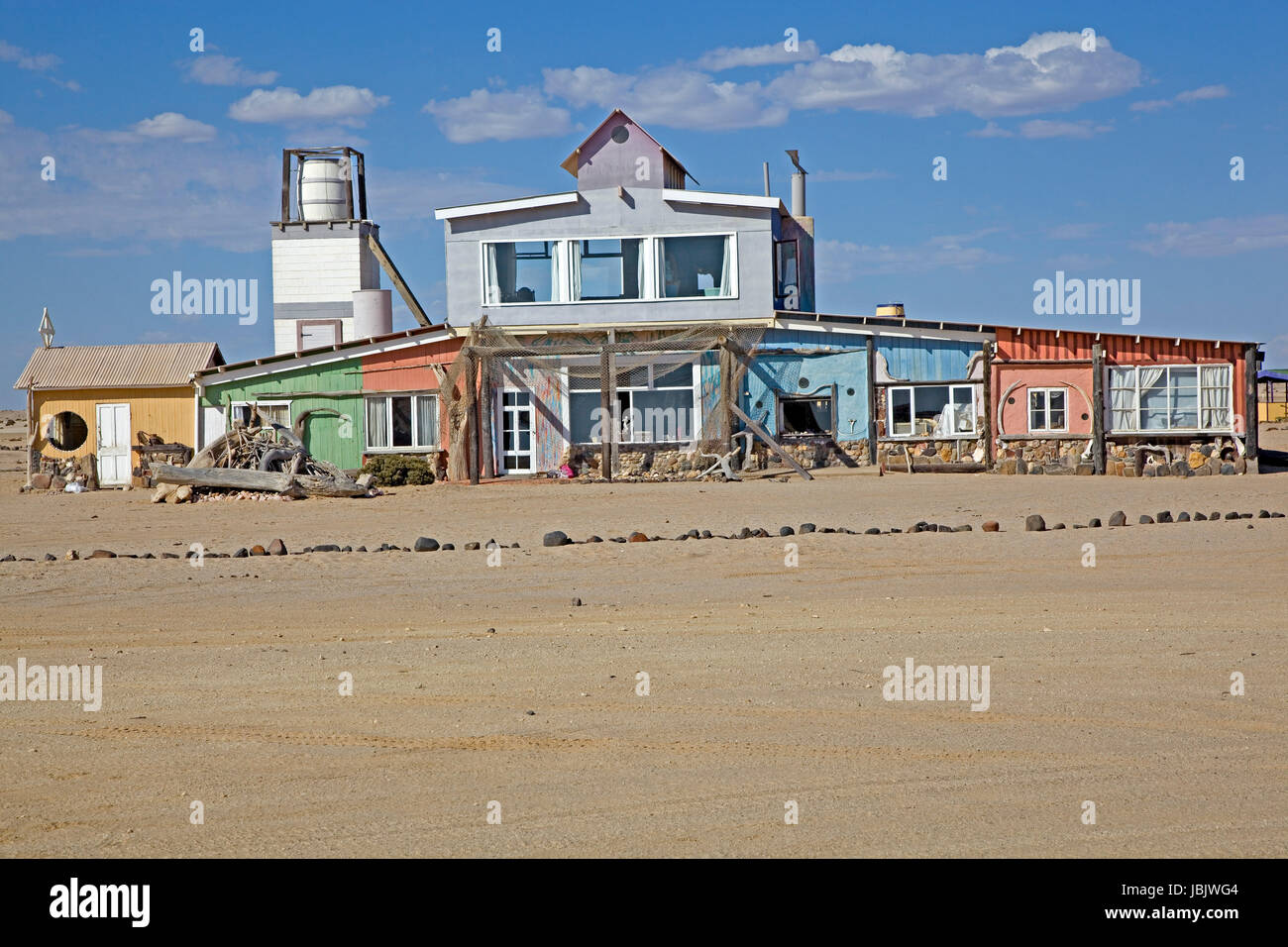 worth seeing coast Stock Photo - Alamy