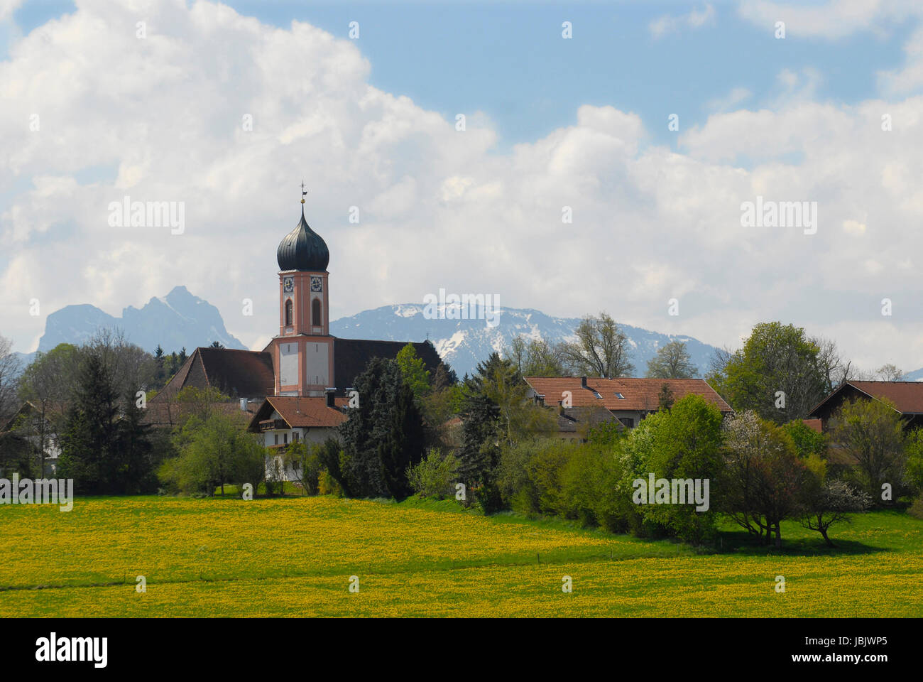 Seeg im allgau hi-res stock photography and images - Alamy