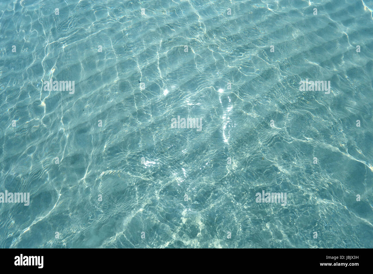 Texture of water Stock Photo - Alamy