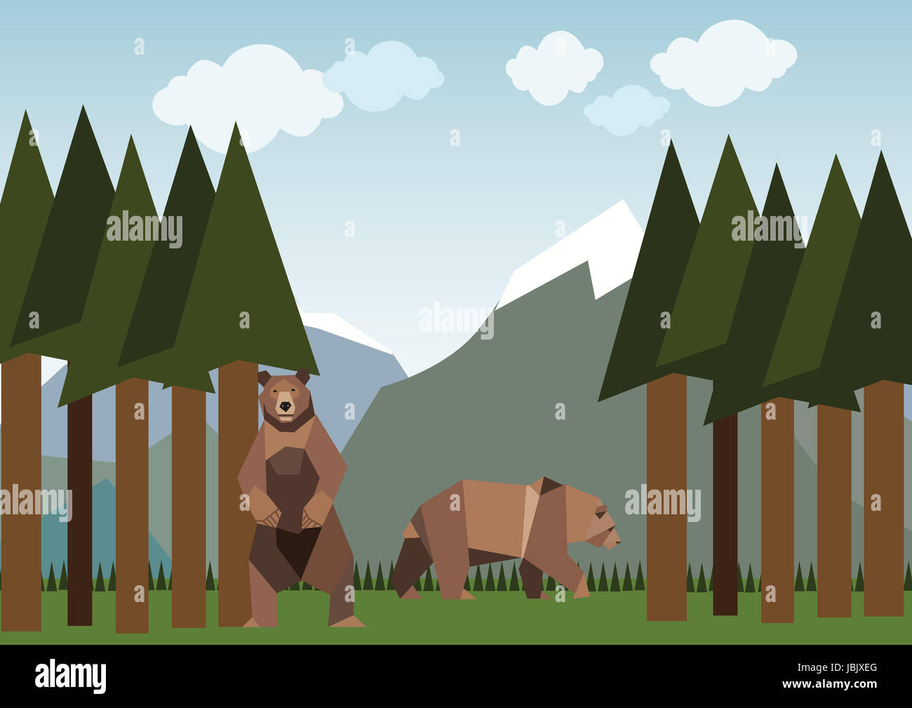 Original spring hi-res stock photography and images - Alamy