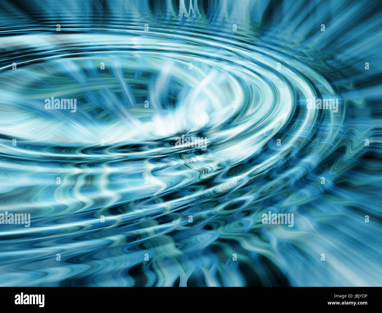 Reflection refraction waves hi-res stock photography and images - Alamy