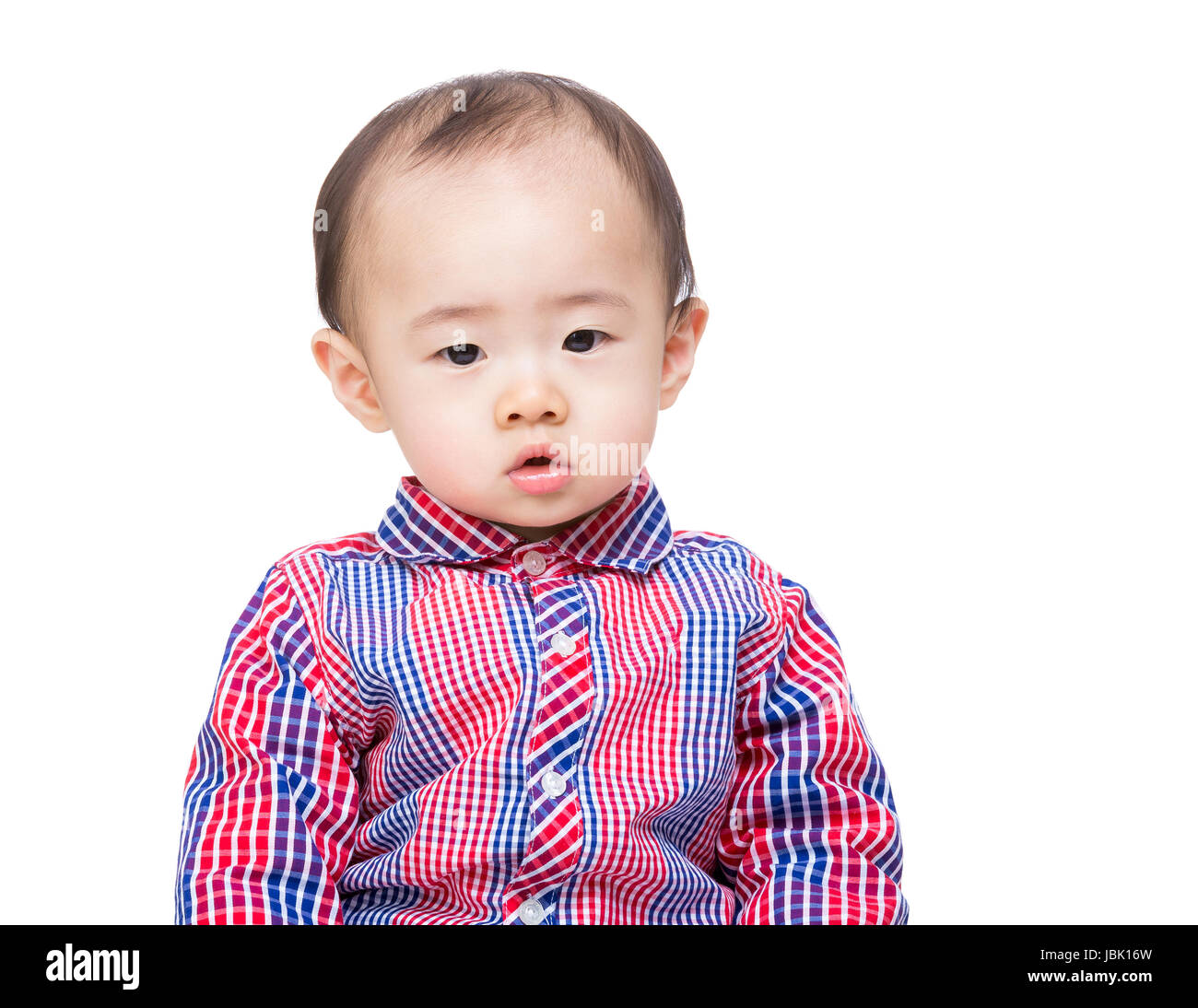 Asia baby boy Stock Photo - Alamy