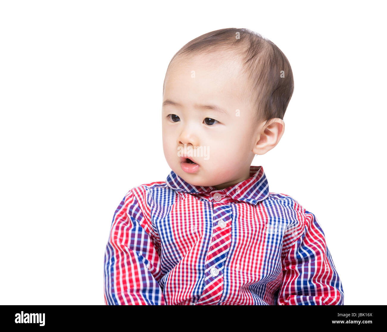 Asia baby boy Stock Photo - Alamy