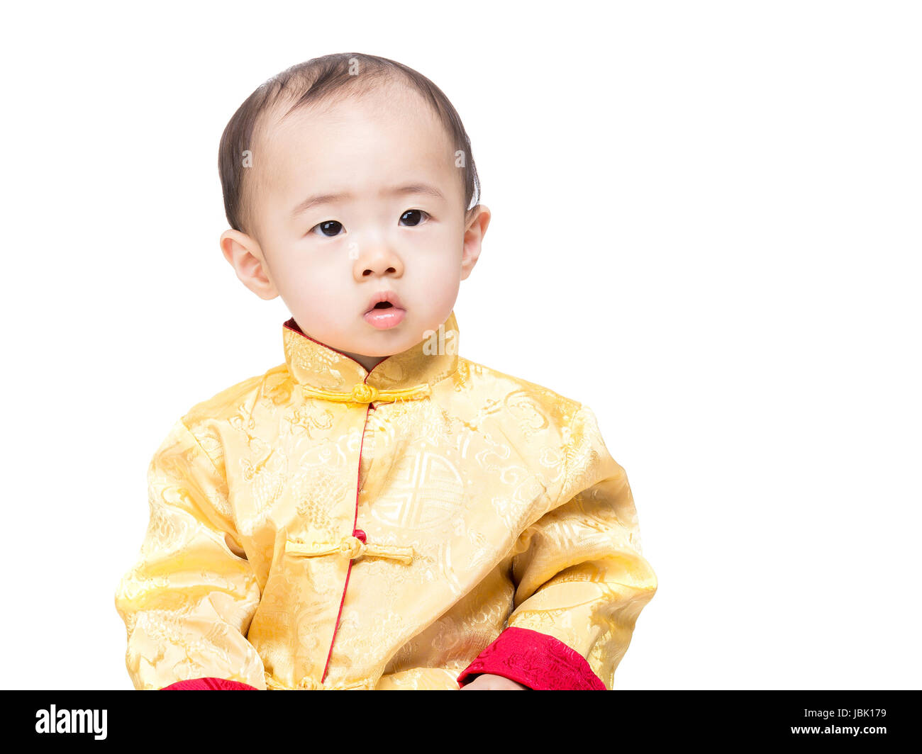 Chinese baby boy Stock Photo - Alamy