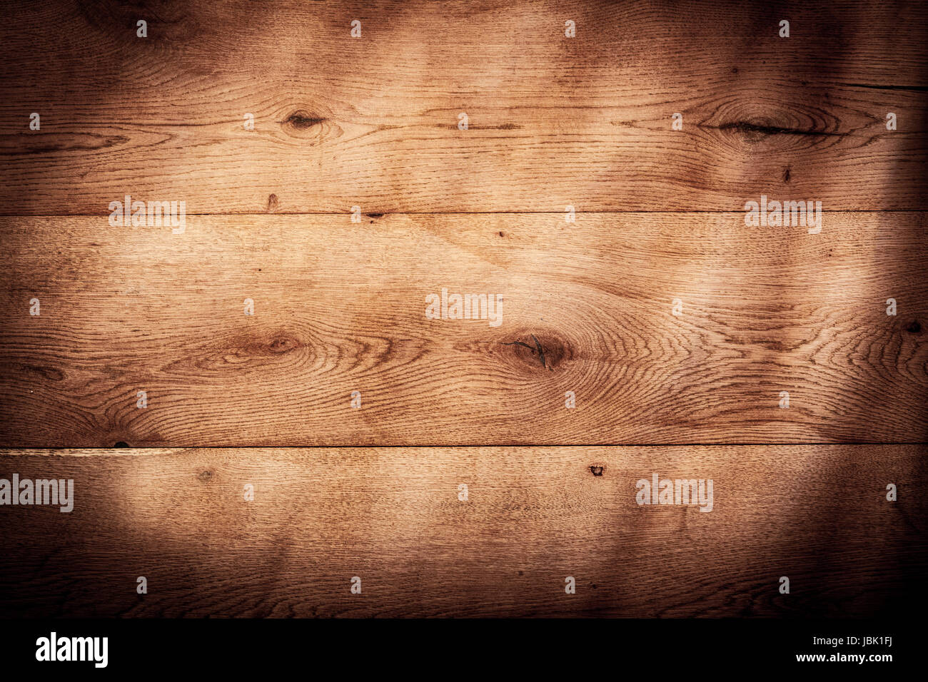 Rustic vintage wood background texture with a heavy vignette and ...