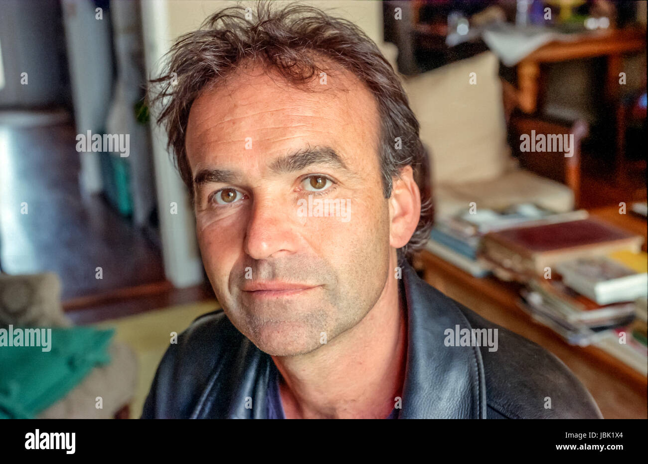 Nick broomfield hi-res stock photography and images - Alamy