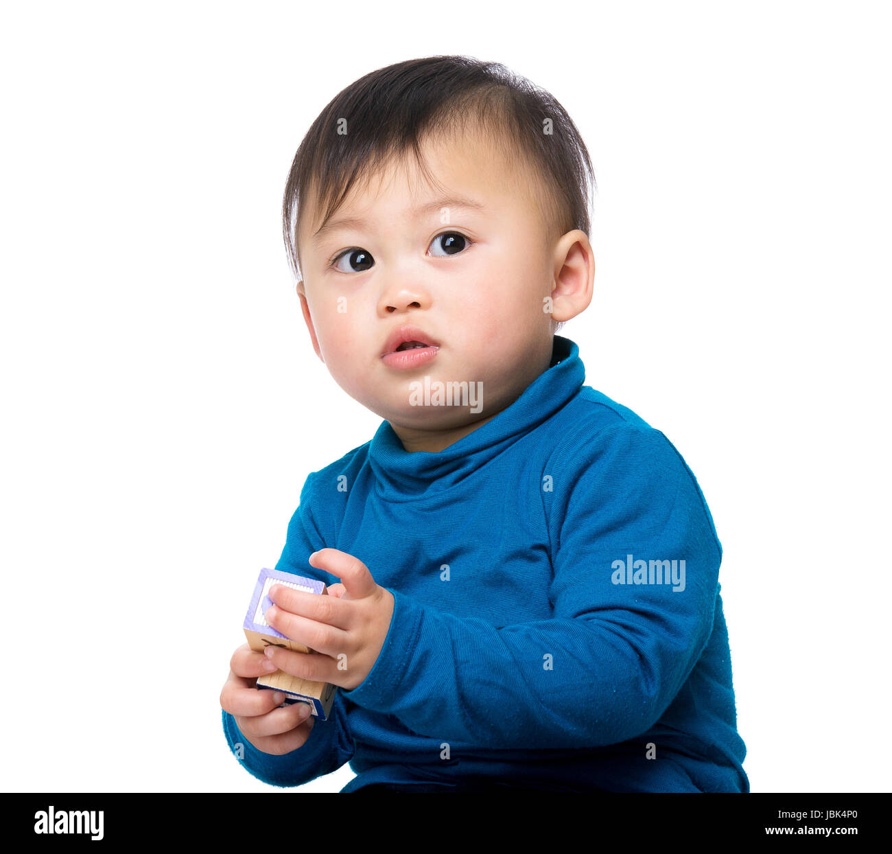 Little boy portrait Stock Photo - Alamy