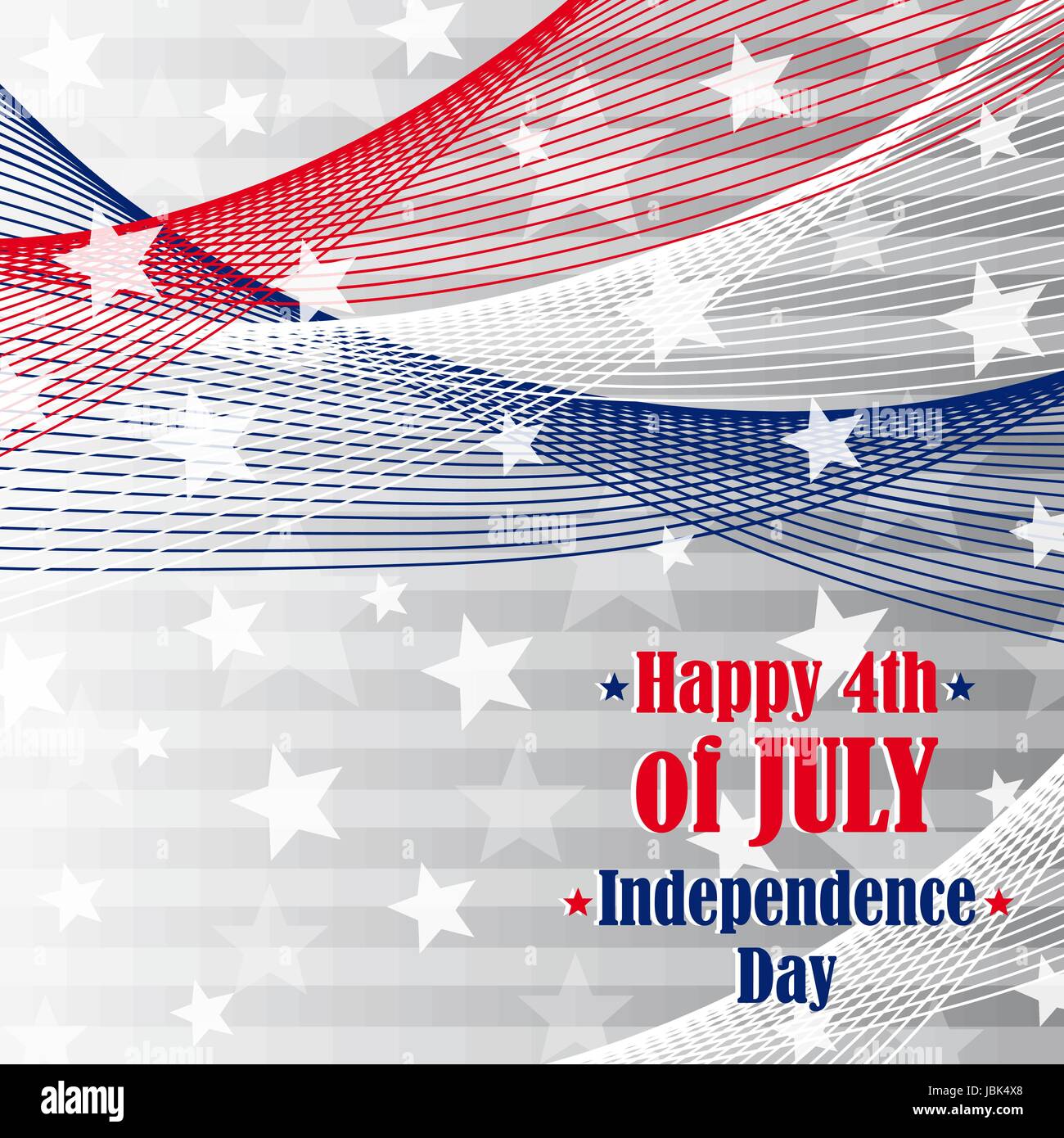 July th Stock Vector Images - Alamy