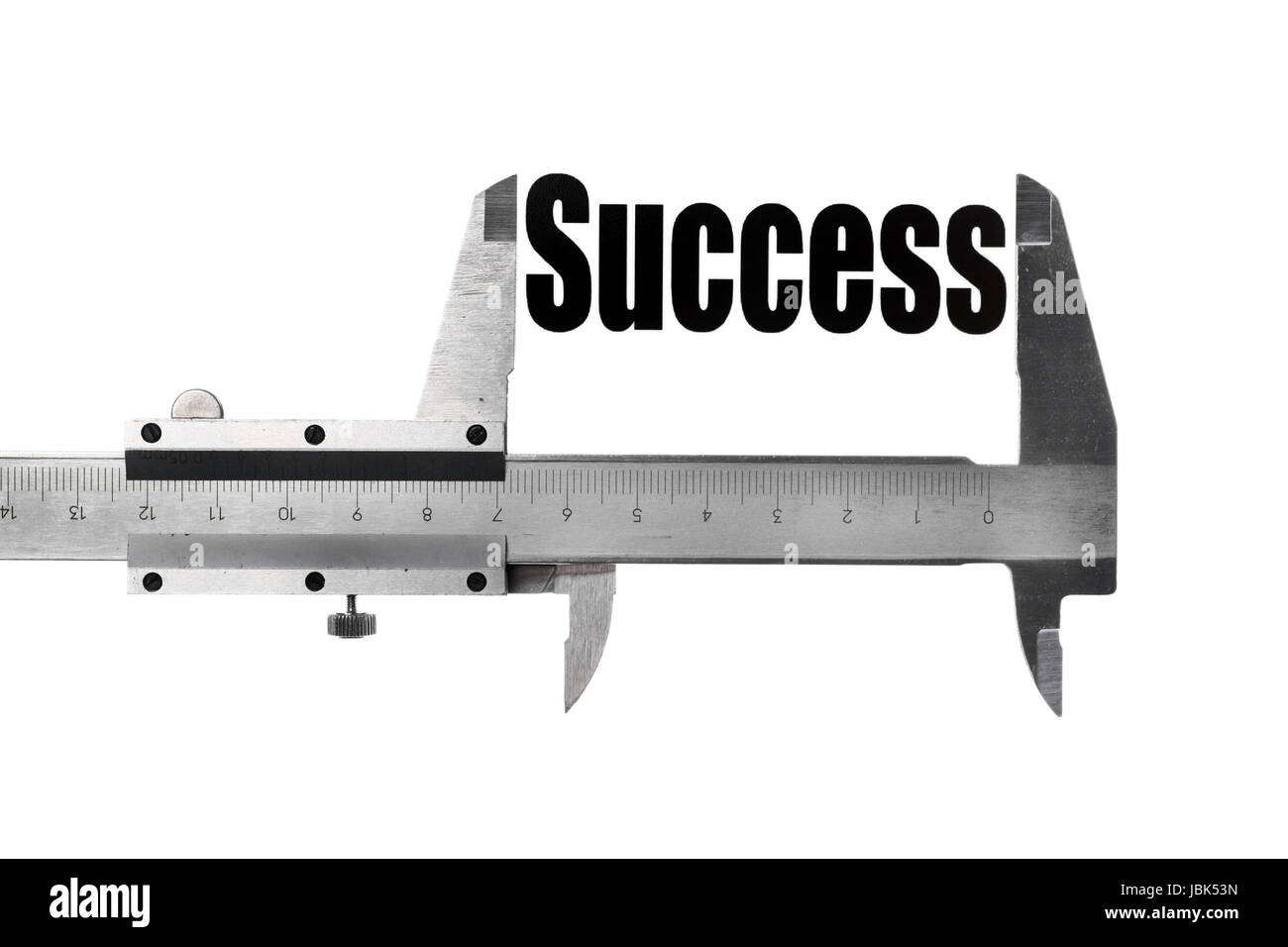 Successful ruler Cut Out Stock Images & Pictures - Alamy
