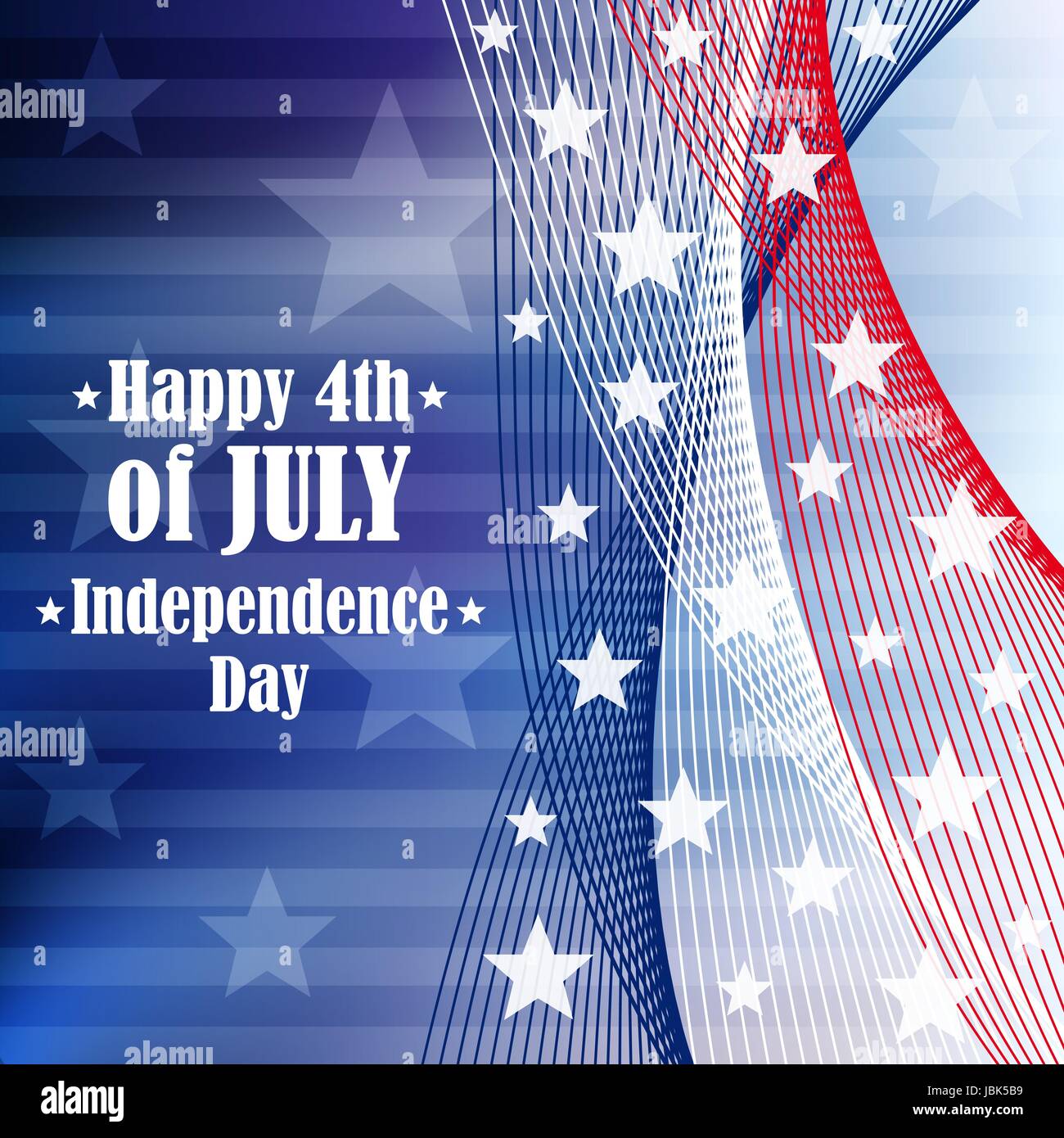 July th Stock Vector Images - Alamy