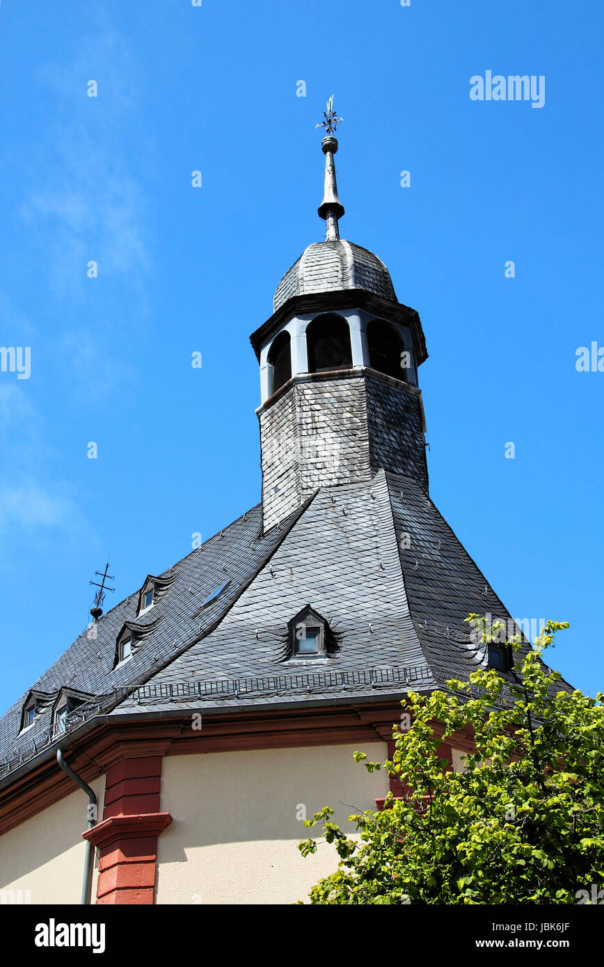 Oberursel taunus hi-res stock photography and images - Alamy