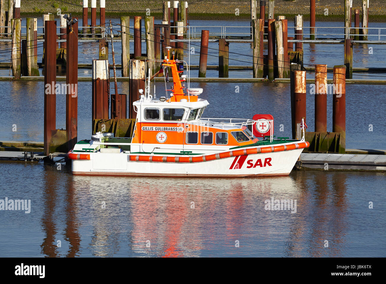 Lifeboat lock hi-res stock photography and images - Alamy