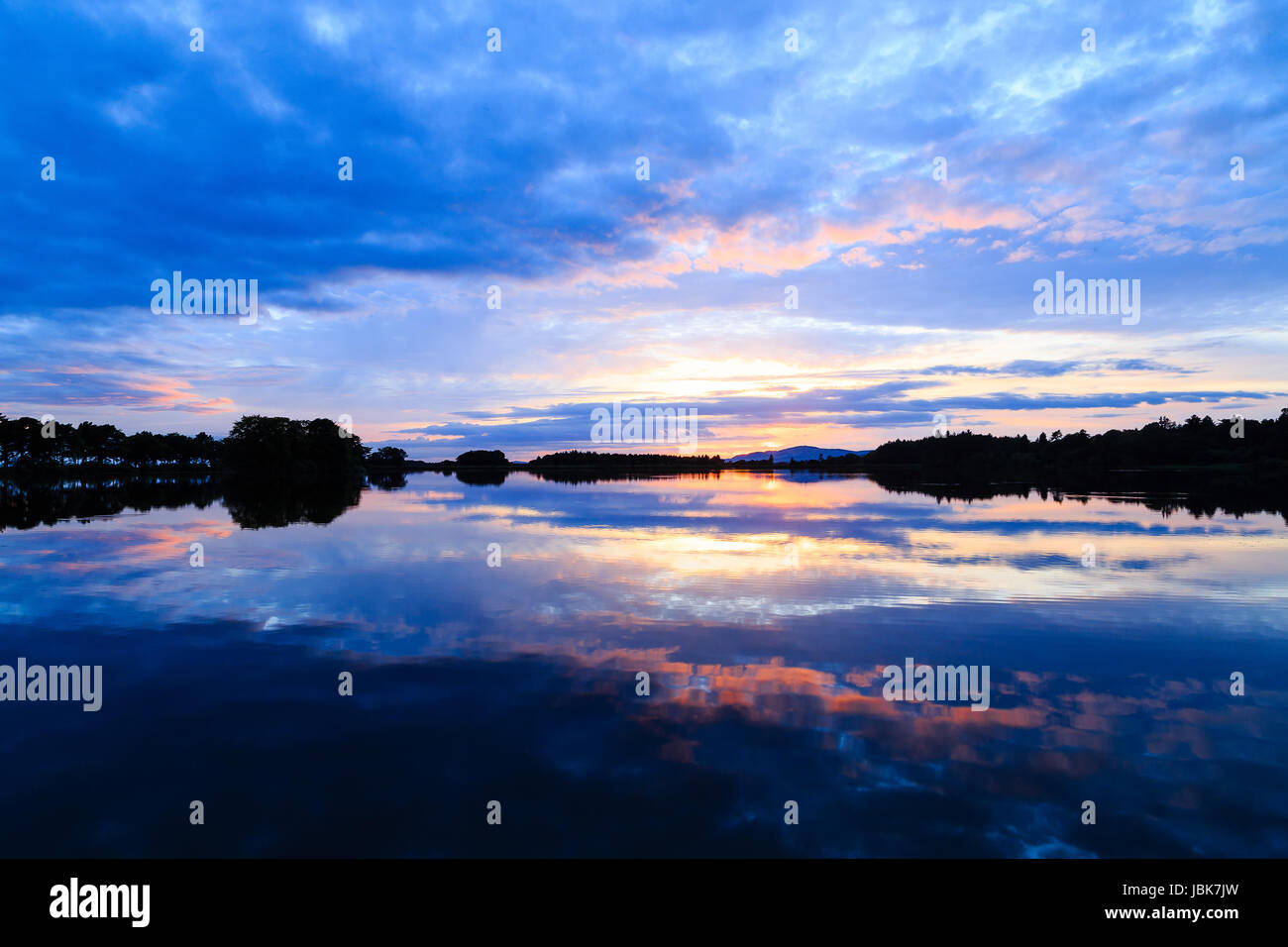 Angus fire hi-res stock photography and images - Alamy