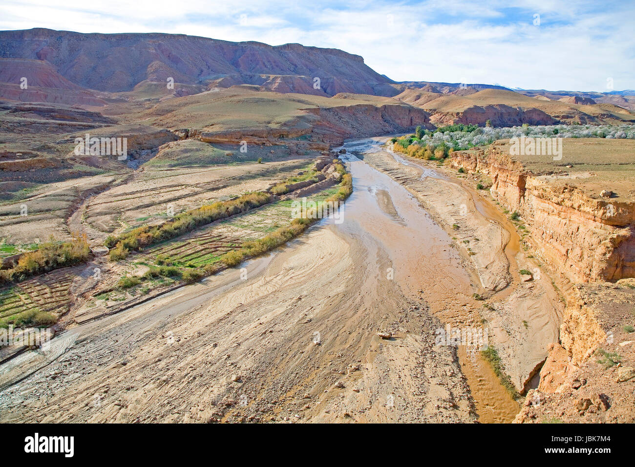 landscape format scenery Stock Photo - Alamy