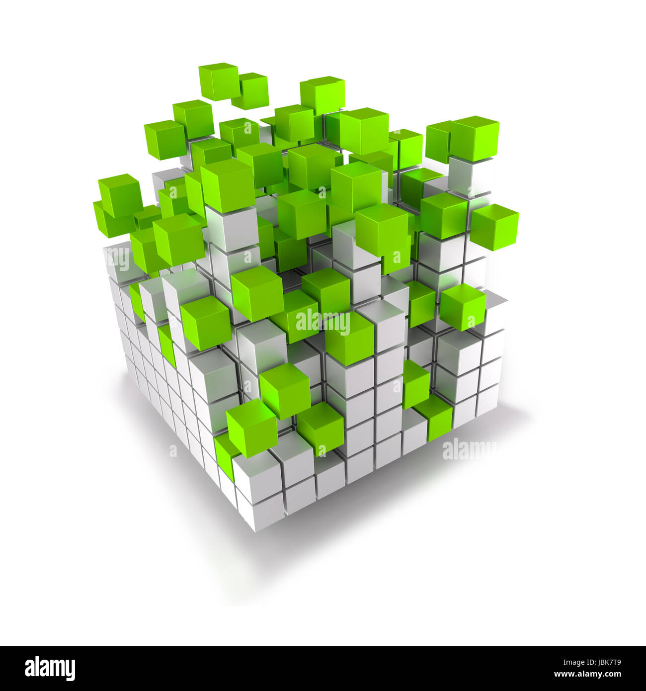 Chaos research Cut Out Stock Images & Pictures - Alamy