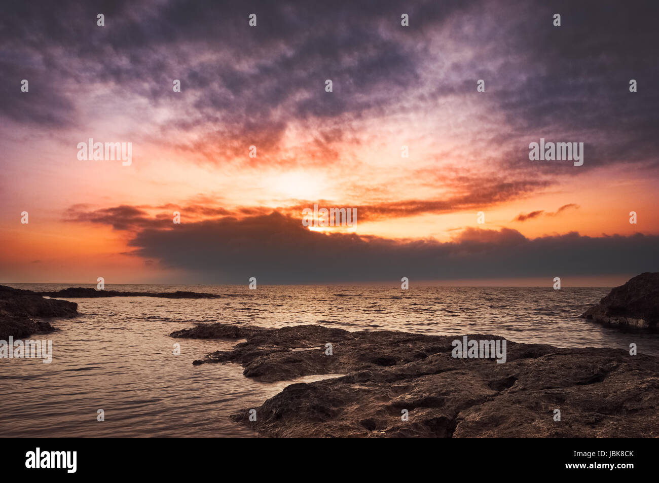 nature salt water Stock Photo - Alamy