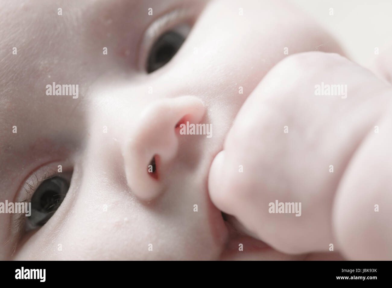 human being eyes Stock Photo - Alamy