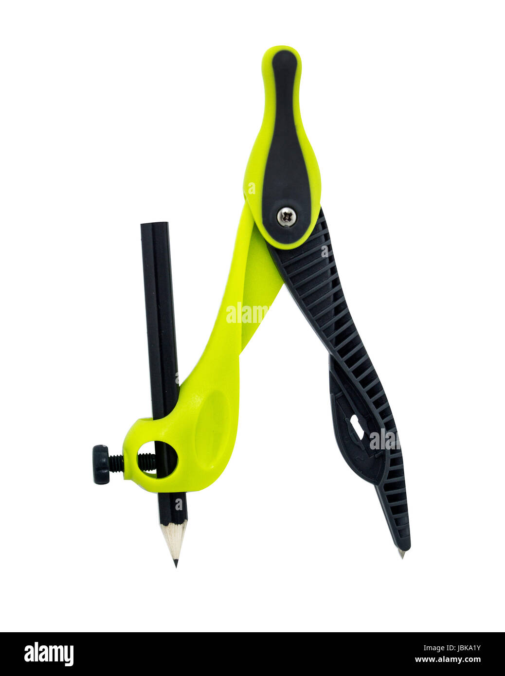 Plastic Drawing Compass