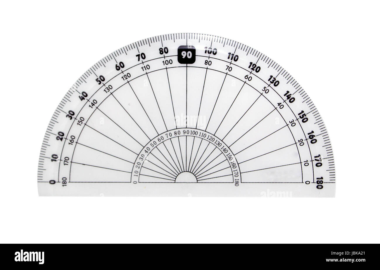 College building architectural model Cut Out Stock Images & Pictures ...