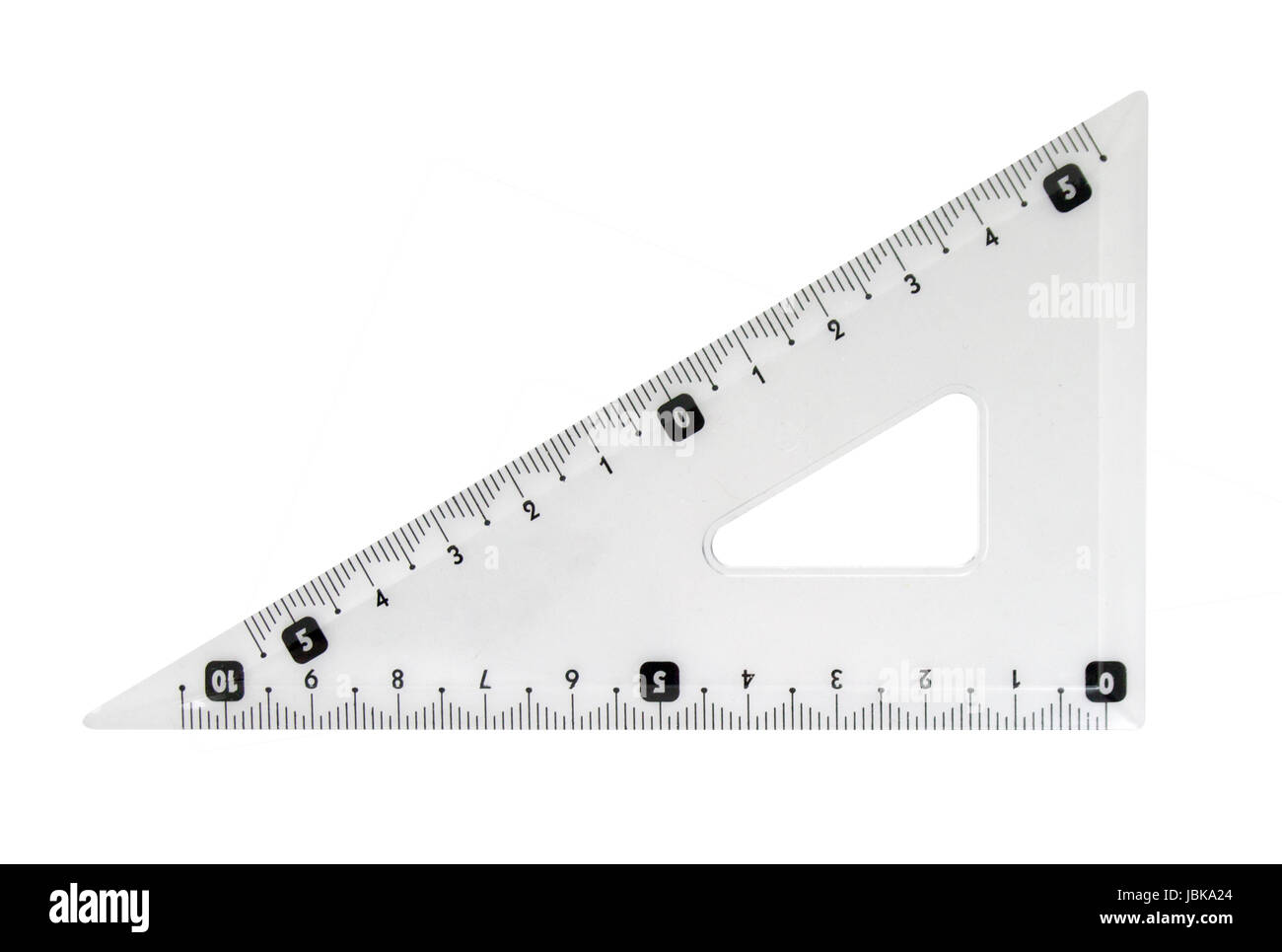 engineering drawing tools isolated on white Stock Photo - Alamy