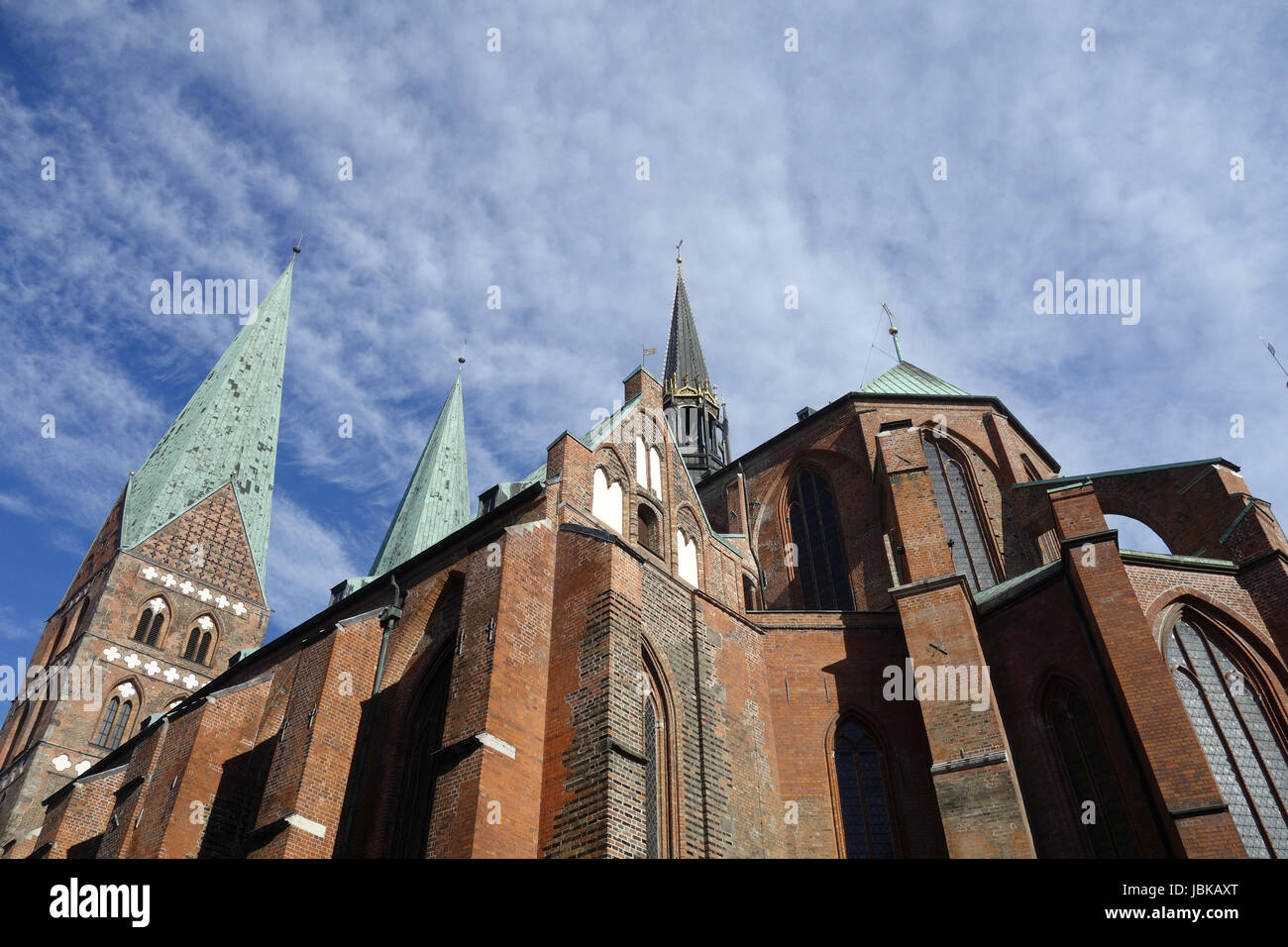 towers worth seeing Stock Photo - Alamy