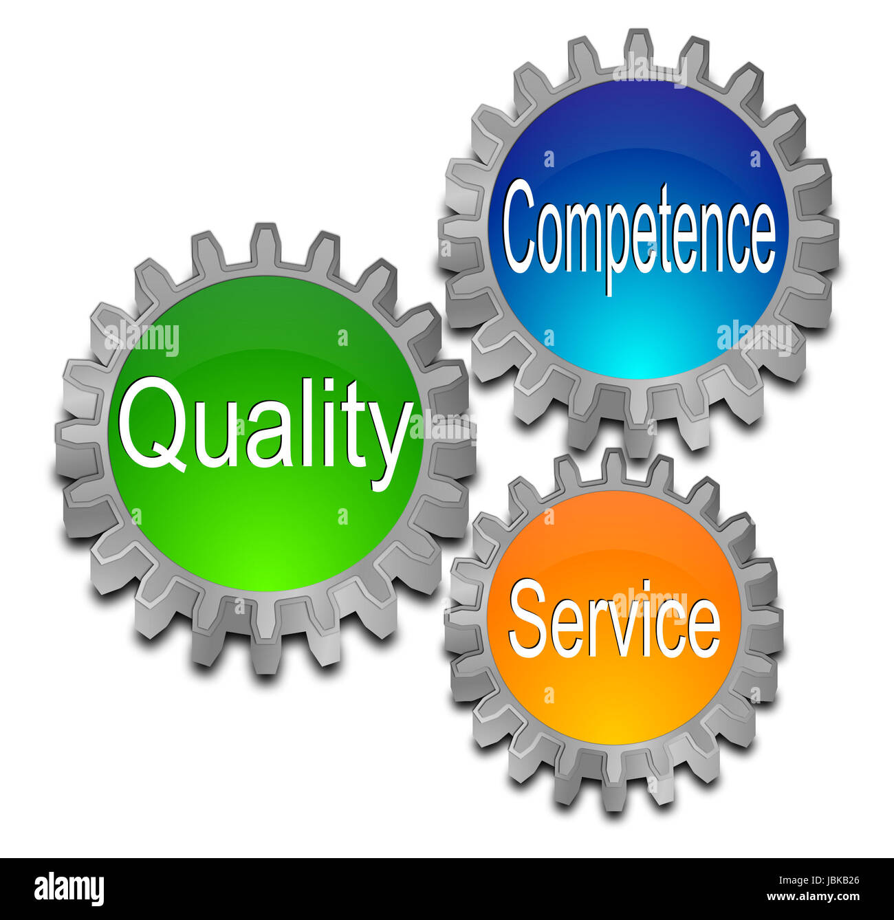 Teaching process Cut Out Stock Images & Pictures - Alamy