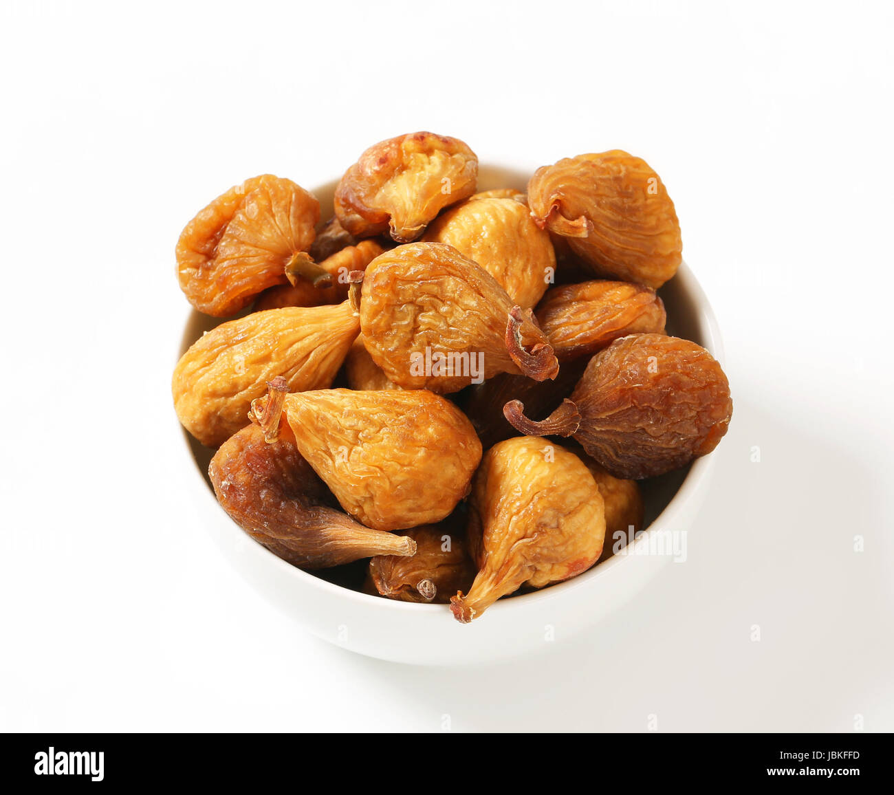 Studio shot of dried figs Stock Photo - Alamy