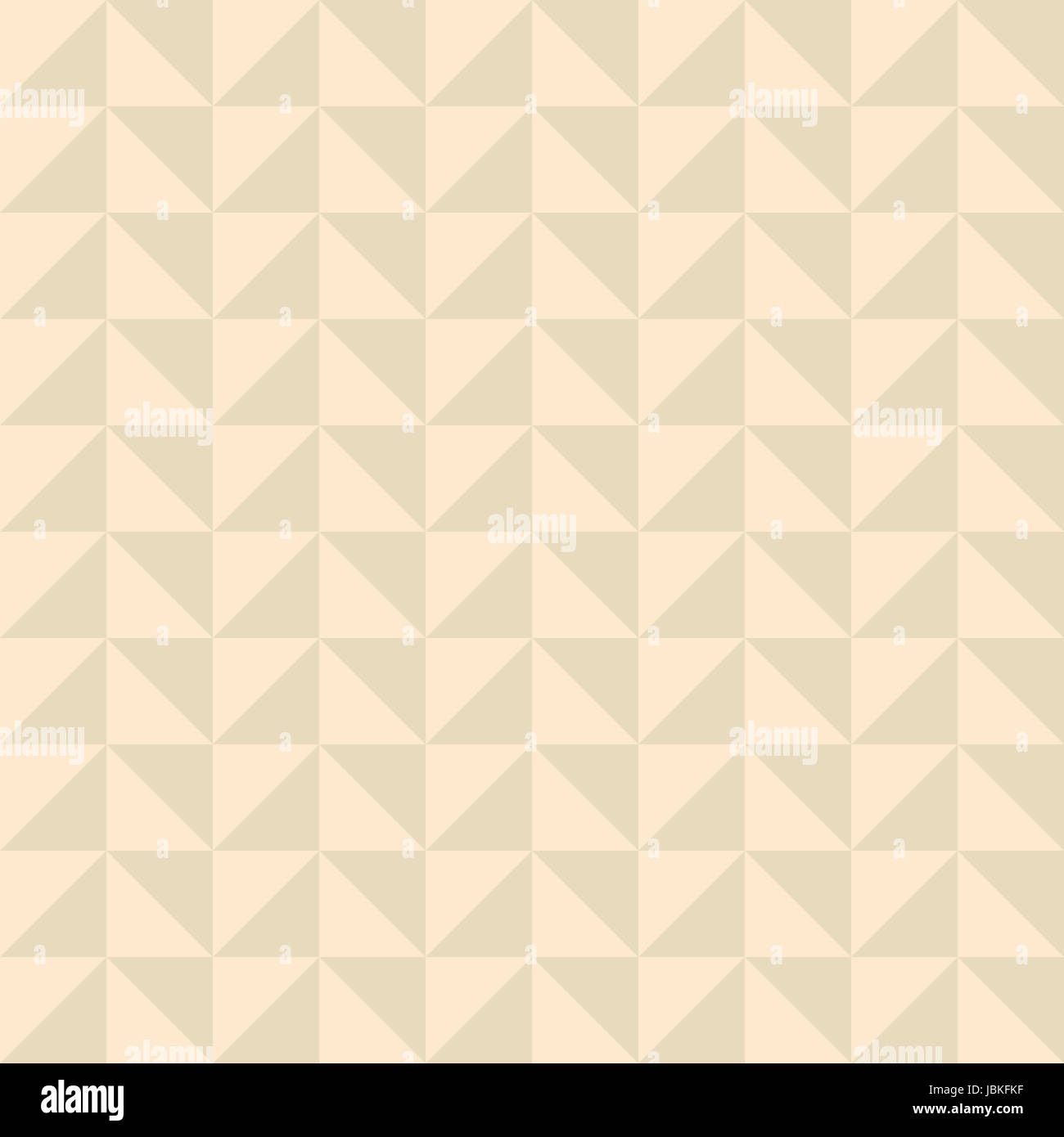 pixelized geometry seamless pattern Stock Photo - Alamy
