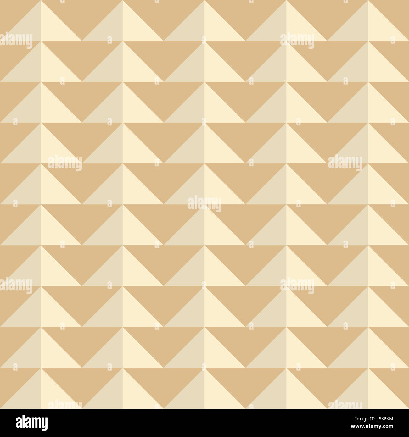 pixelized geometry seamless pattern Stock Photo - Alamy