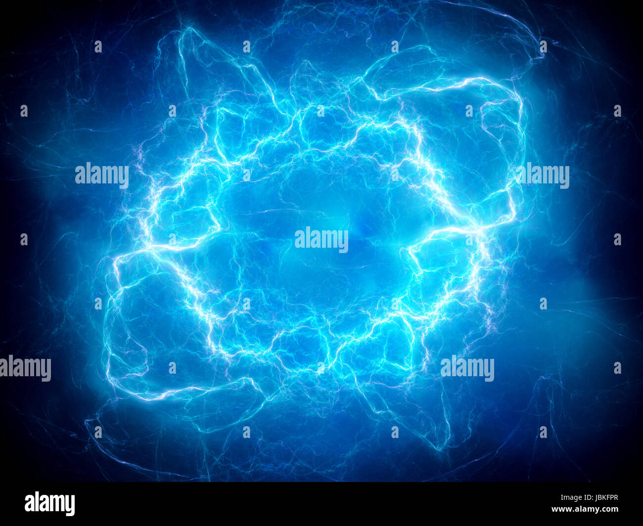 Abstract energy ball hi-res stock photography and images - Alamy