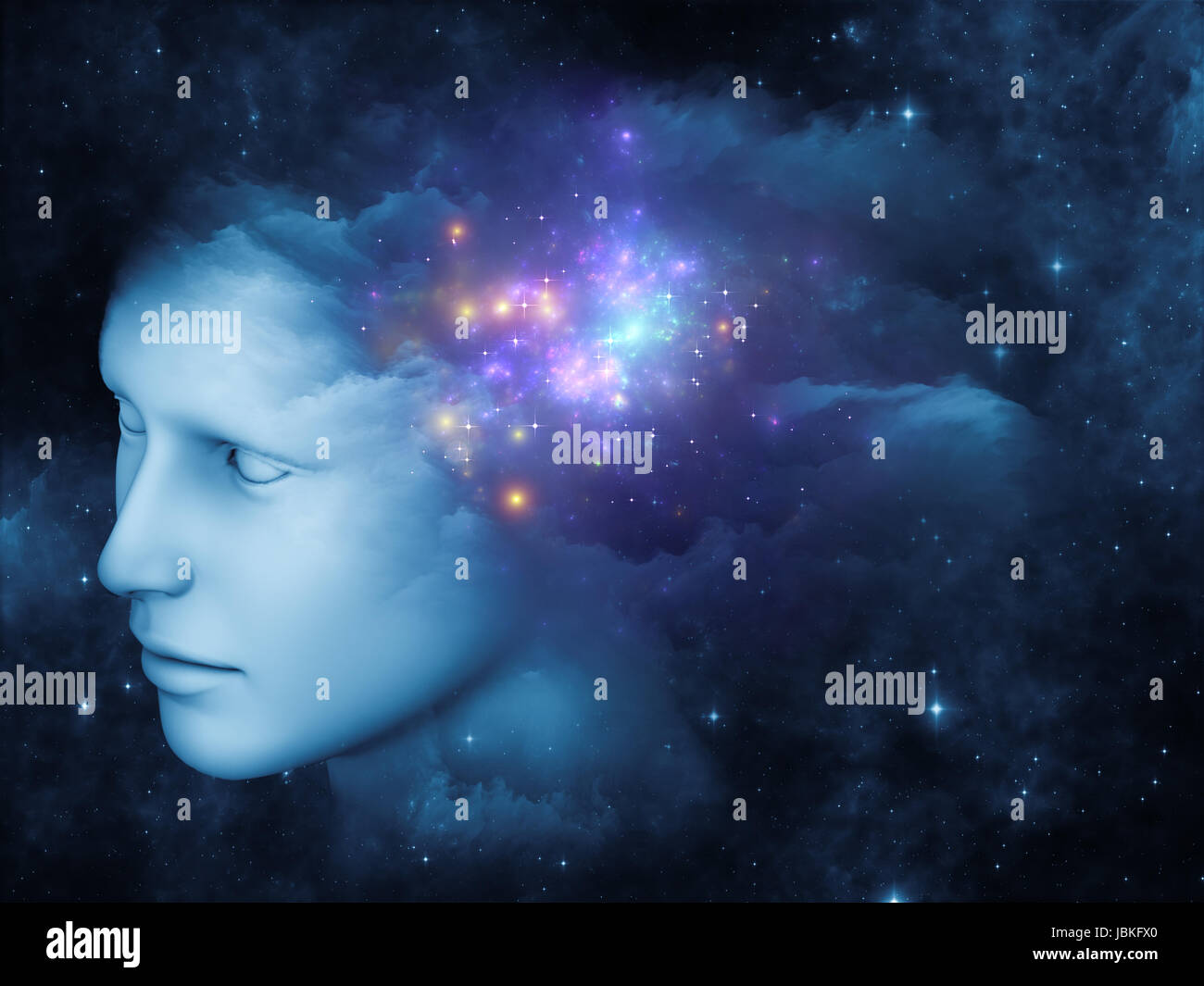 Universal Consciousness