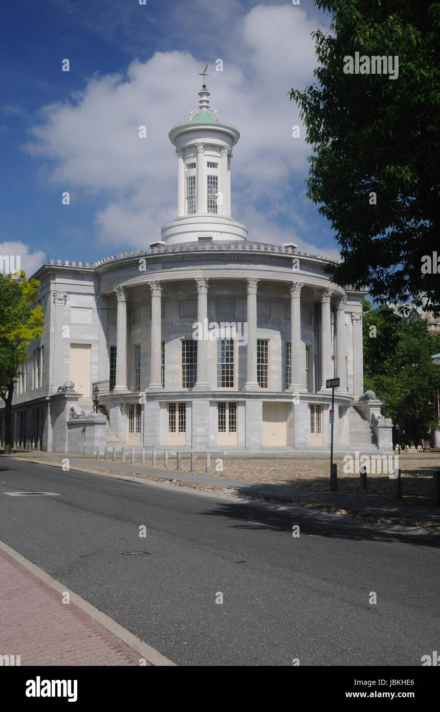 Historic merchants exchange hi-res stock photography and images - Alamy