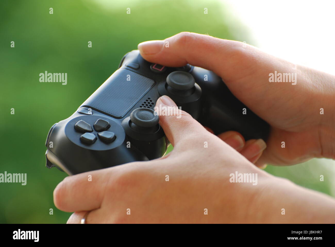Competition console hi-res stock photography and images - Alamy