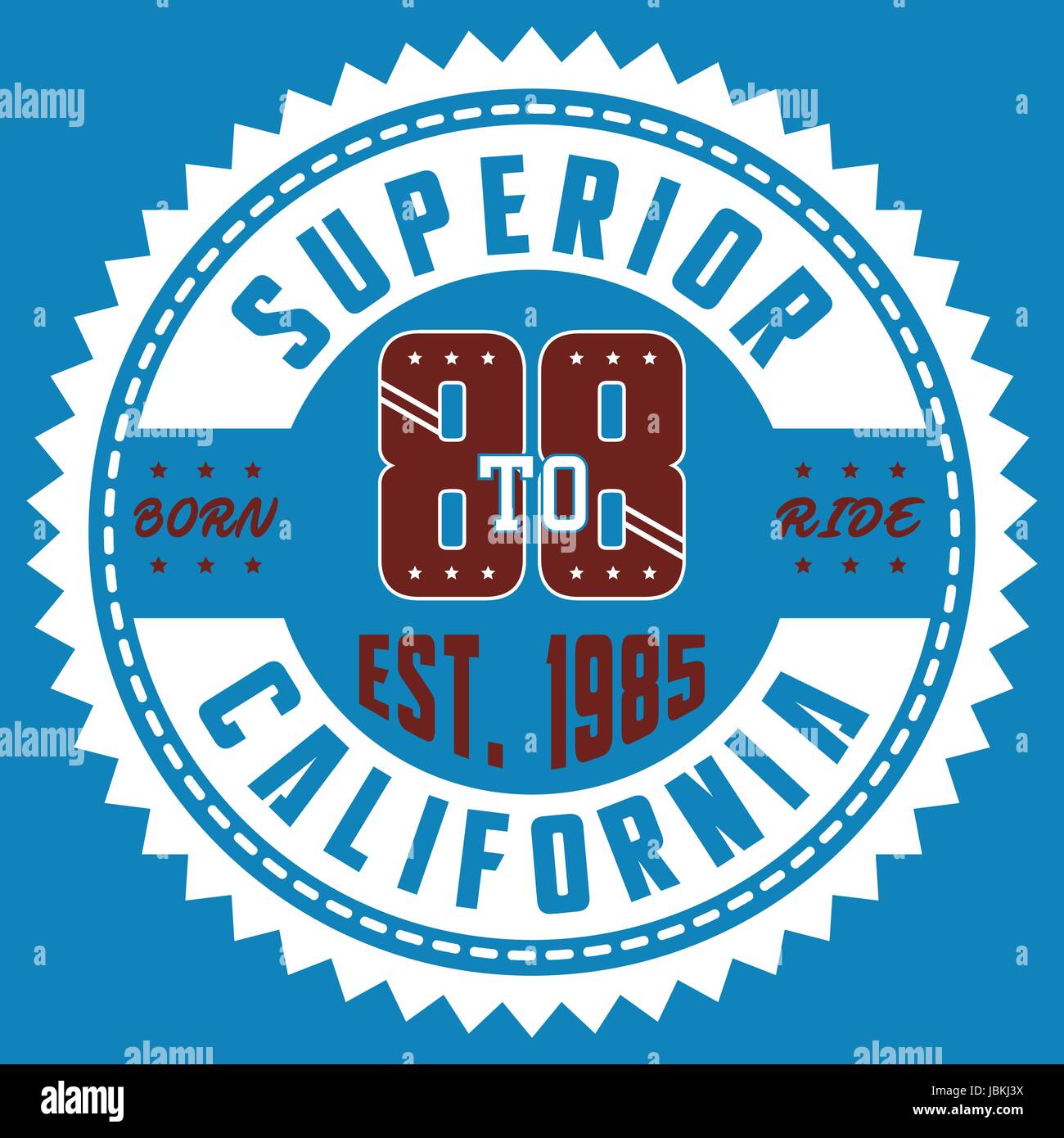 California product Stock Vector Images - Alamy